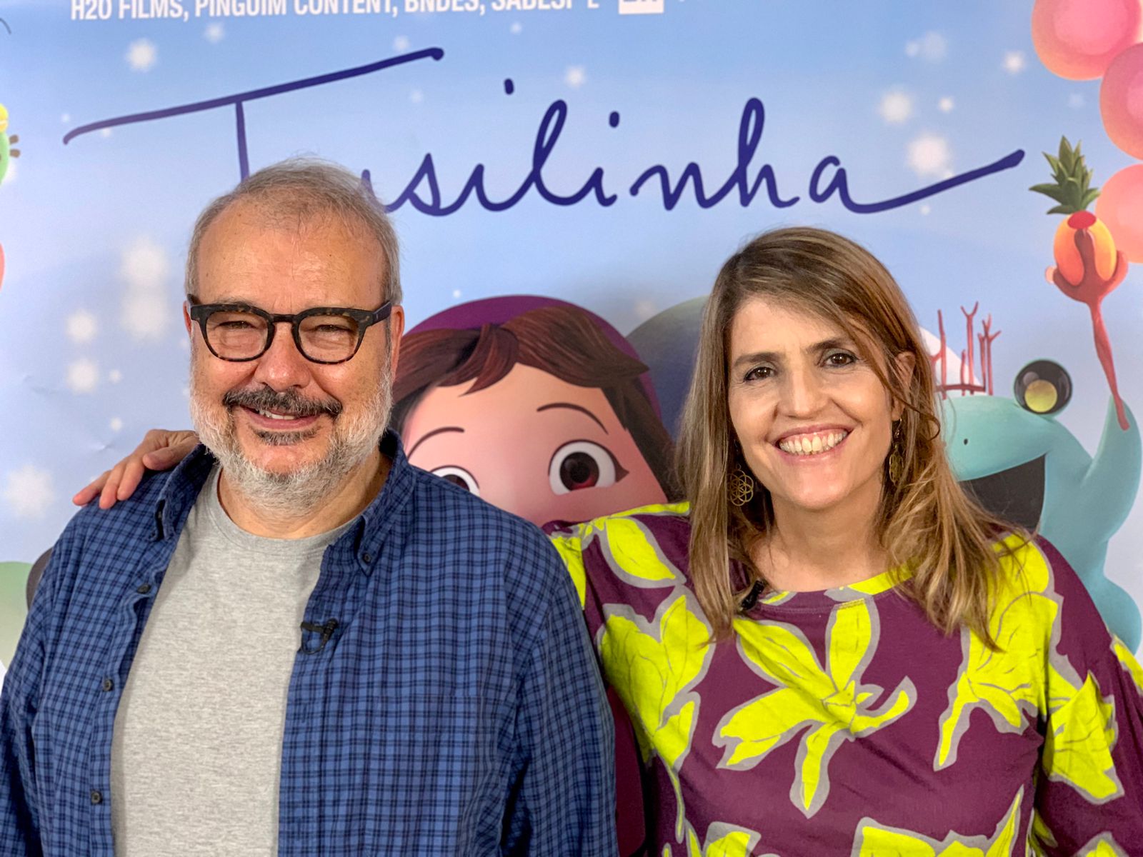 Cineweb - Apaixonados por cinema